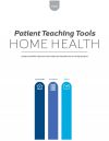 MAC Legacy (formerly FMS) Terminal Secretions Patient Teaching Tool