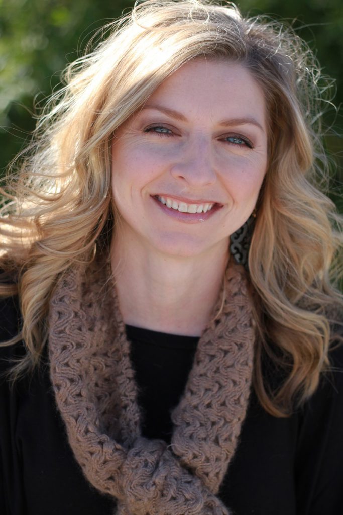 MAC Legacy » Amy Ross