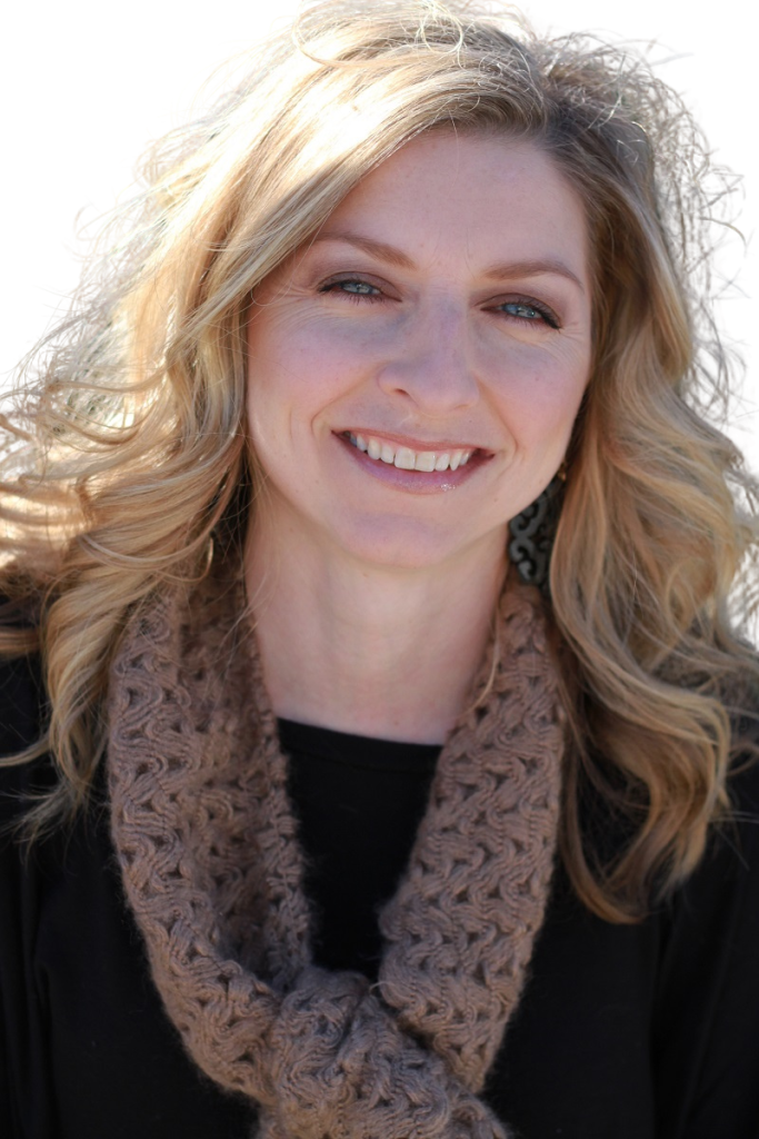 MAC Legacy » Amy Ross