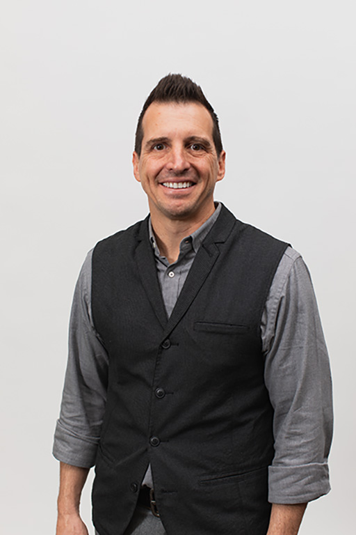 MAC Legacy » Jeremy Combs