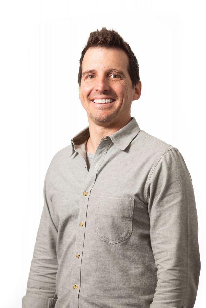 MAC Legacy » Jeremy Combs