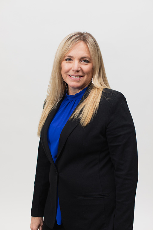 MAC Legacy » Valerie Cornett