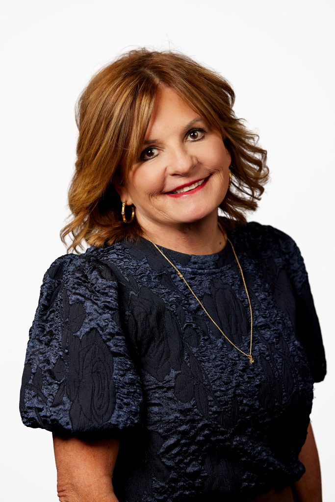 MAC Legacy » Brenda Beggs