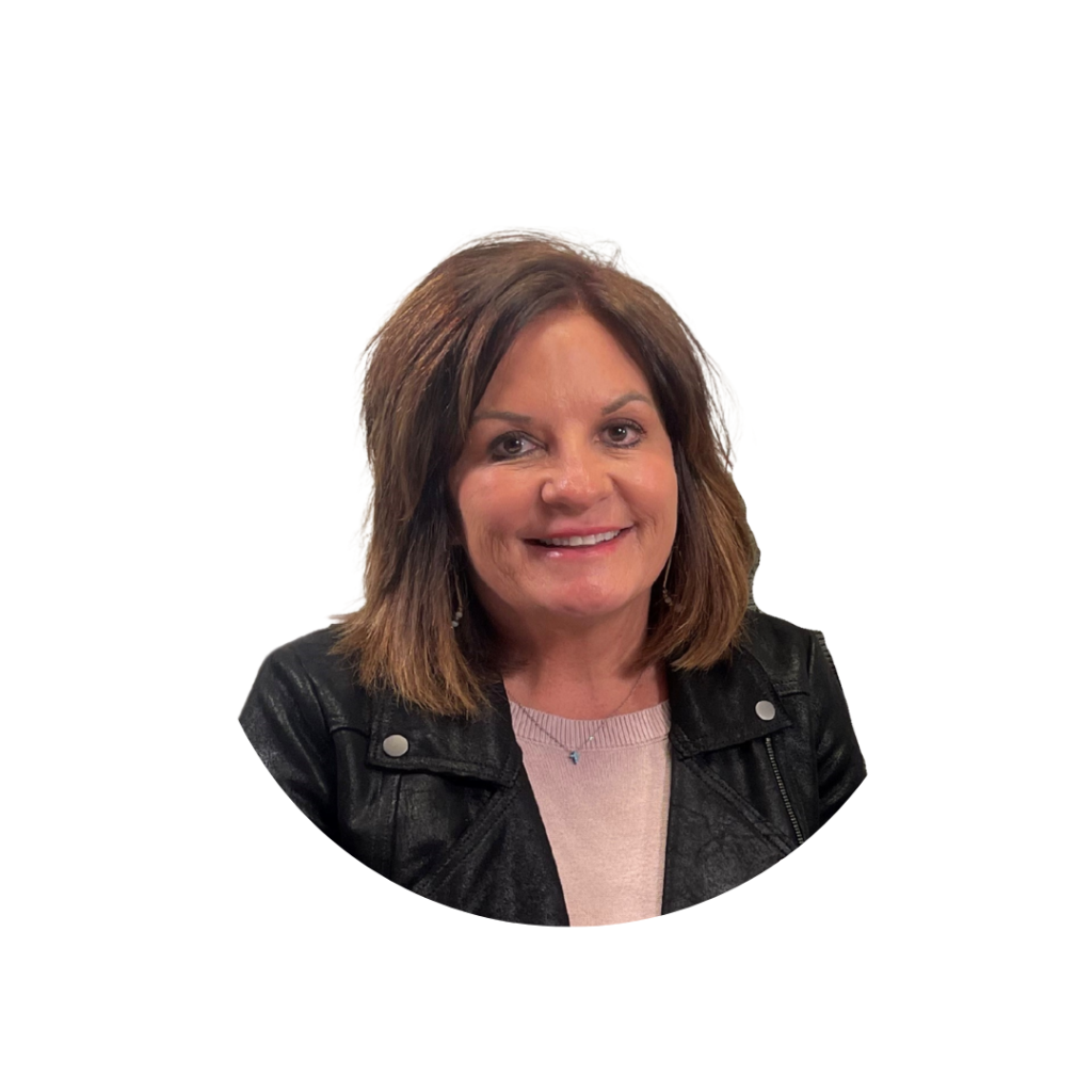 MAC Legacy » Brenda Beggs